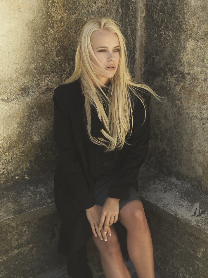 Image of Jaimy Boeve