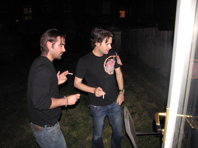 matthew john www.consortpr.com