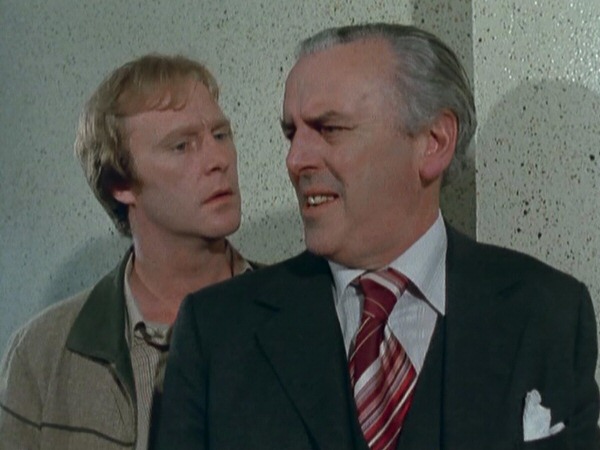 Minder (1979-1994) picture