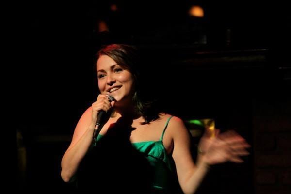 Tamara Chambers image