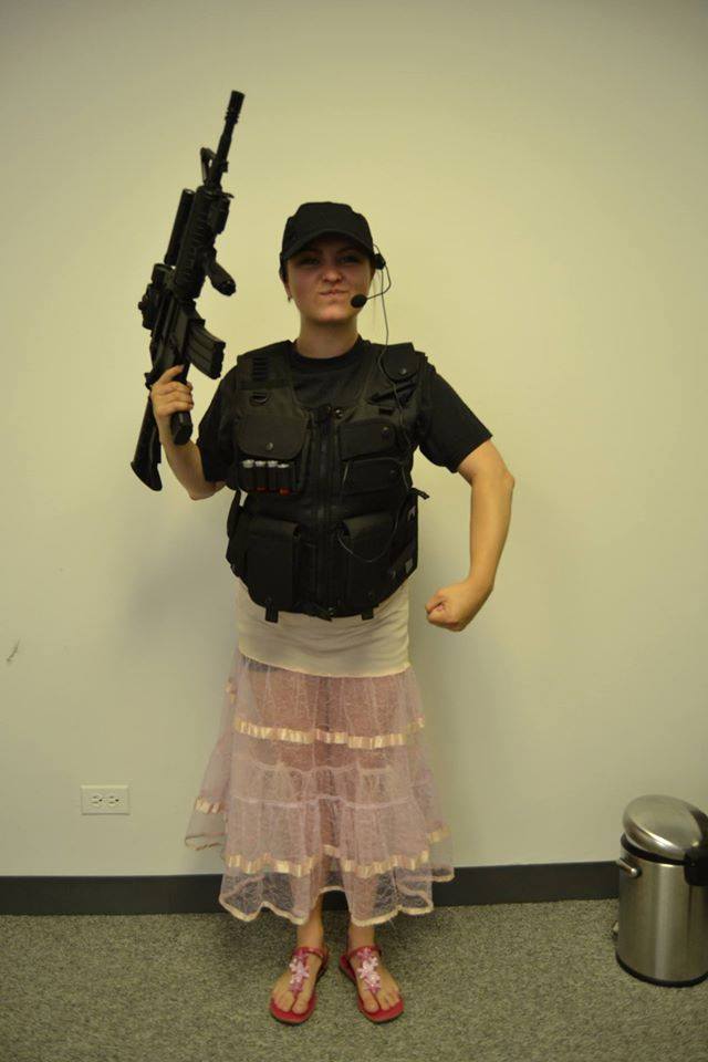 Image of Tamara Chambers