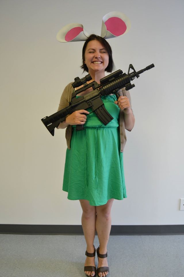 Tamara Chambers picture