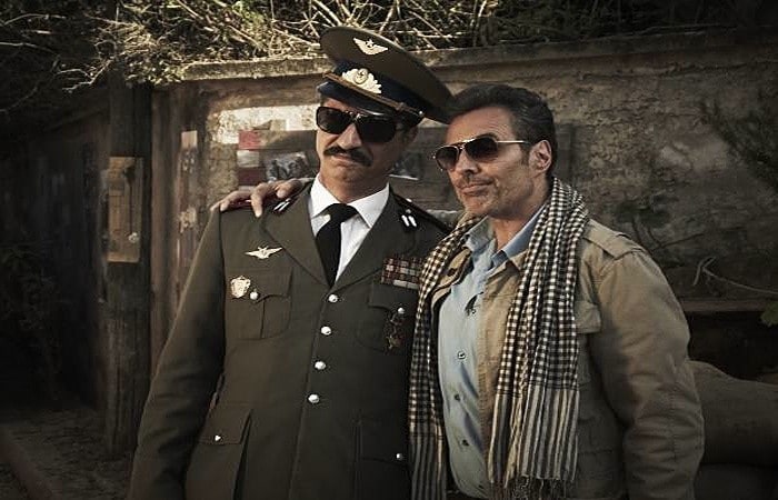 Kaboul Kitchen picture