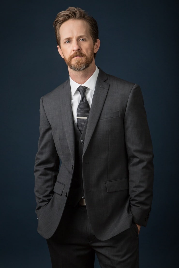 Picture of Brad Carter