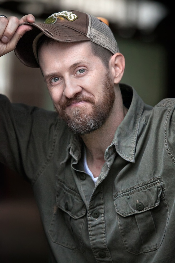 Picture of Brad Carter