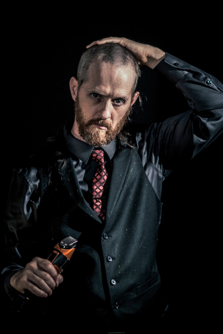 Picture of Brad Carter