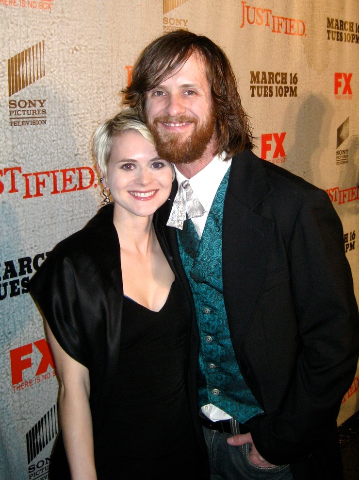 Picture of Brad Carter