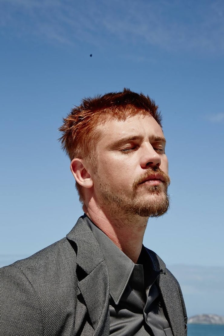 Picture of Boyd Holbrook