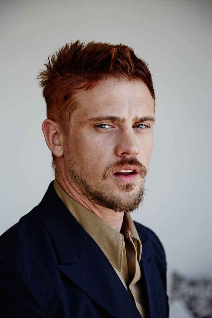 Picture of Boyd Holbrook