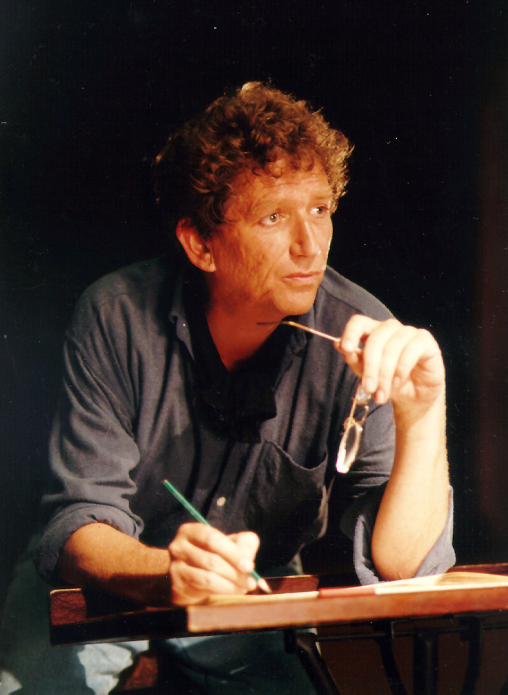 Picture of András Kern