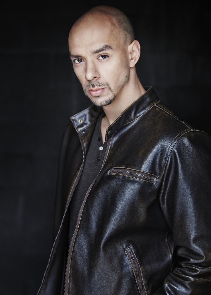 Picture of Shawn Baichoo