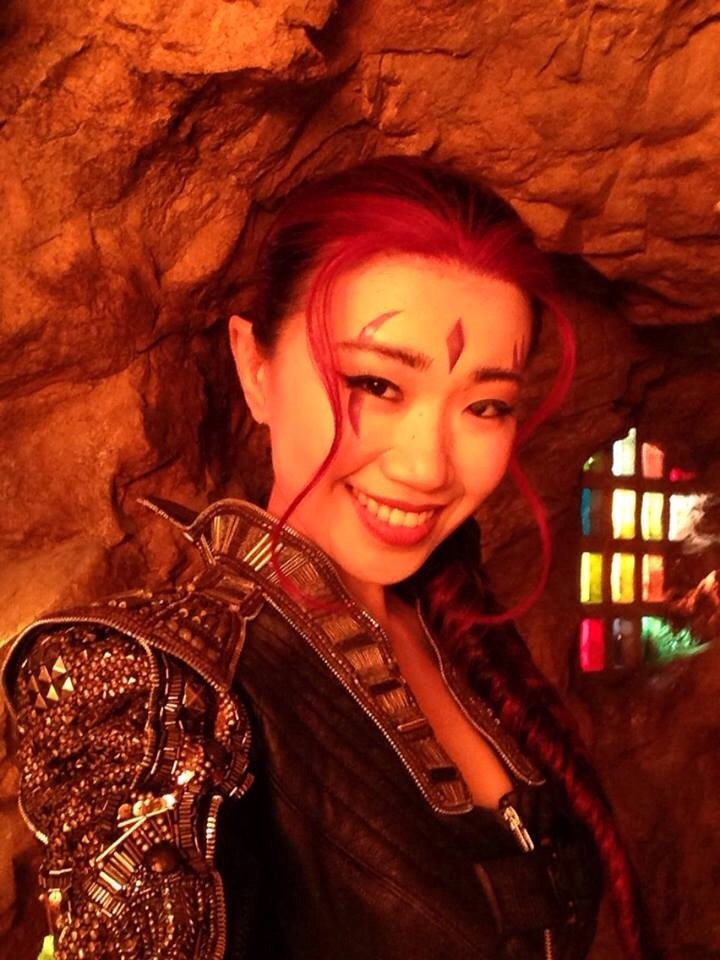 Picture of Xiao Sun