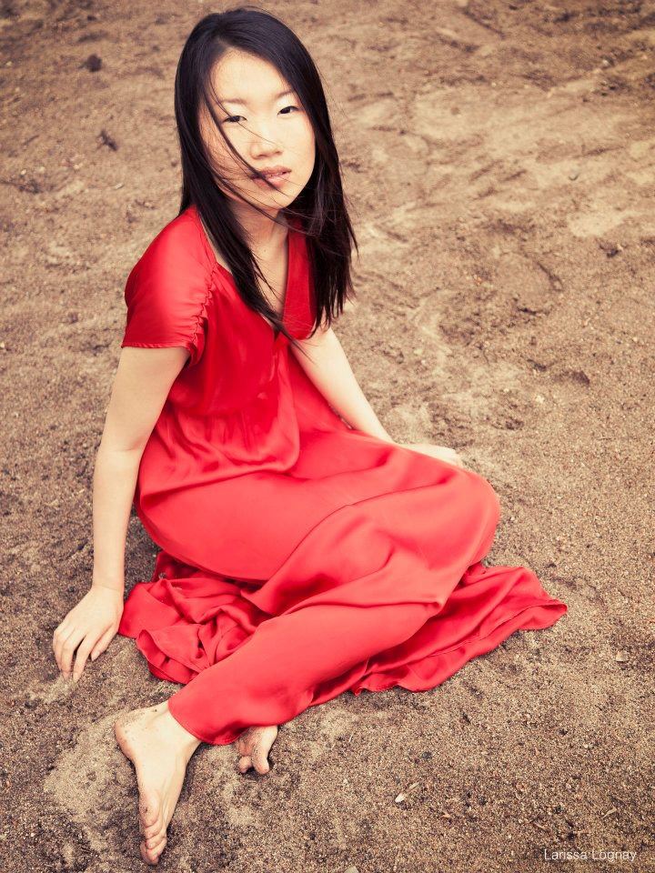 Image of Xiao Sun