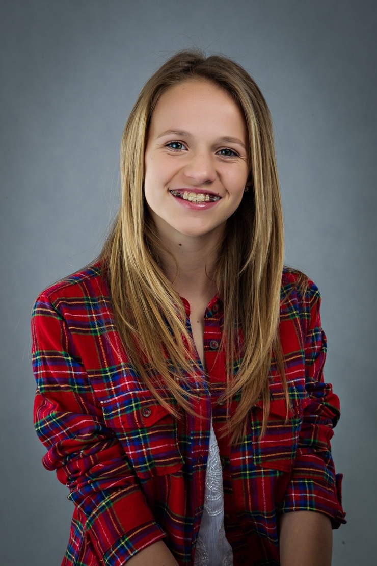 Picture of Lauren Suthers