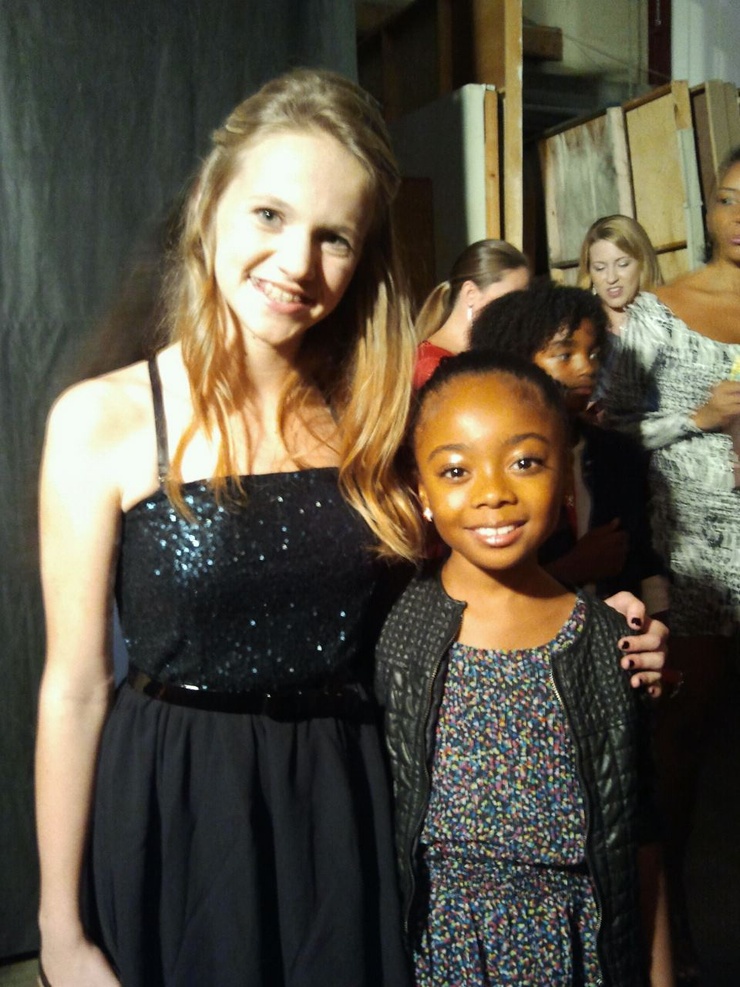 Lauren Suthers picture