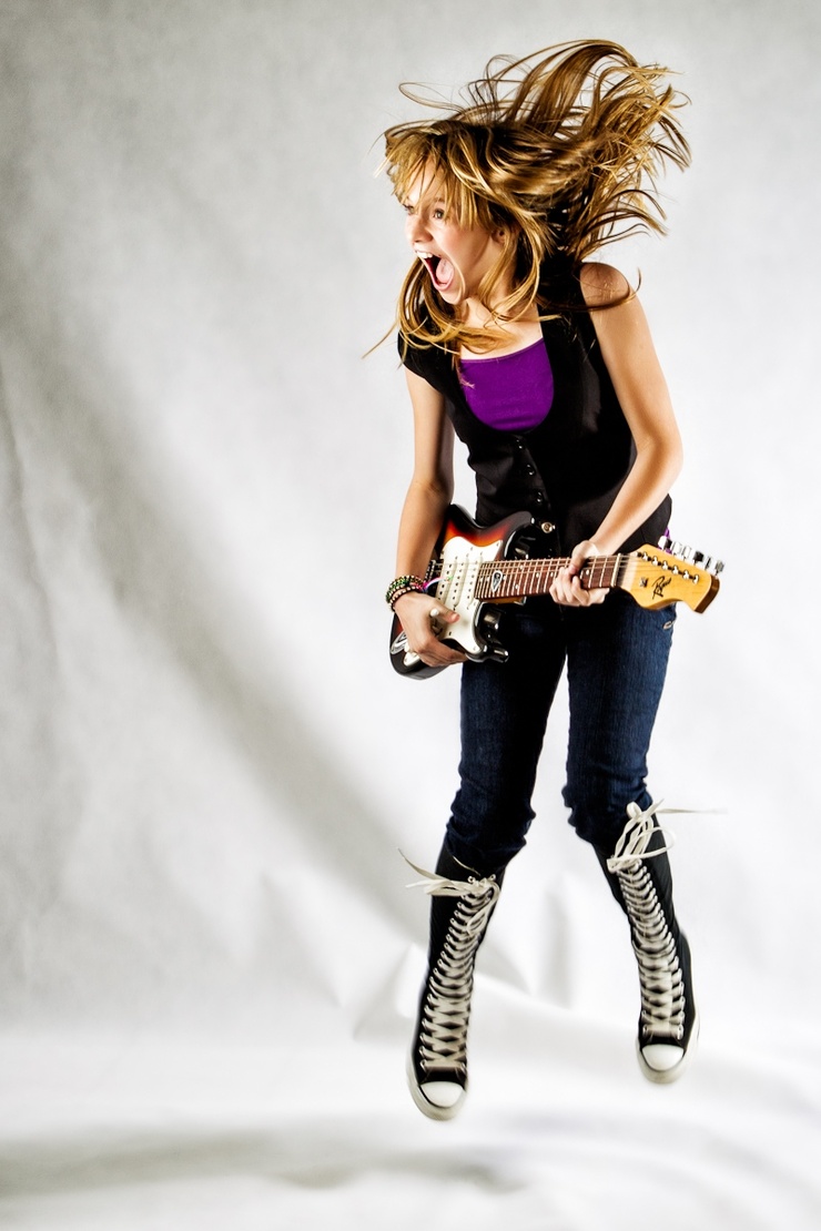 Lauren Suthers picture