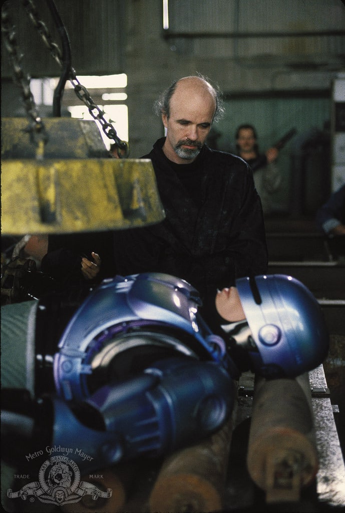 Tom Noonan image