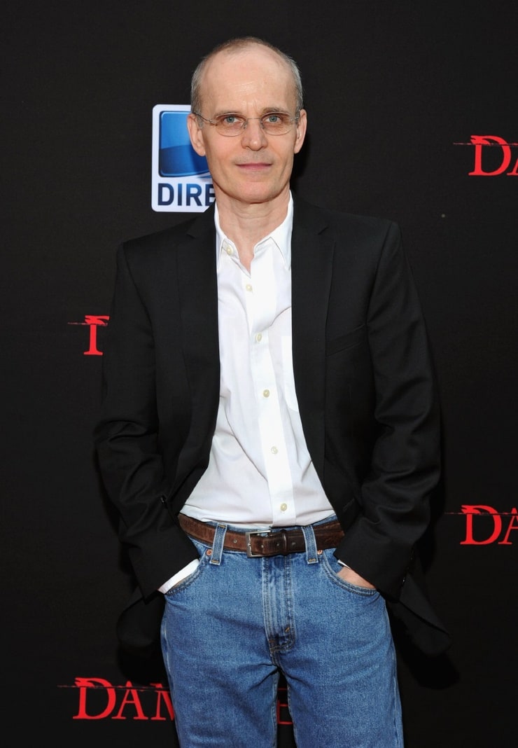 Picture of Zeljko Ivanek