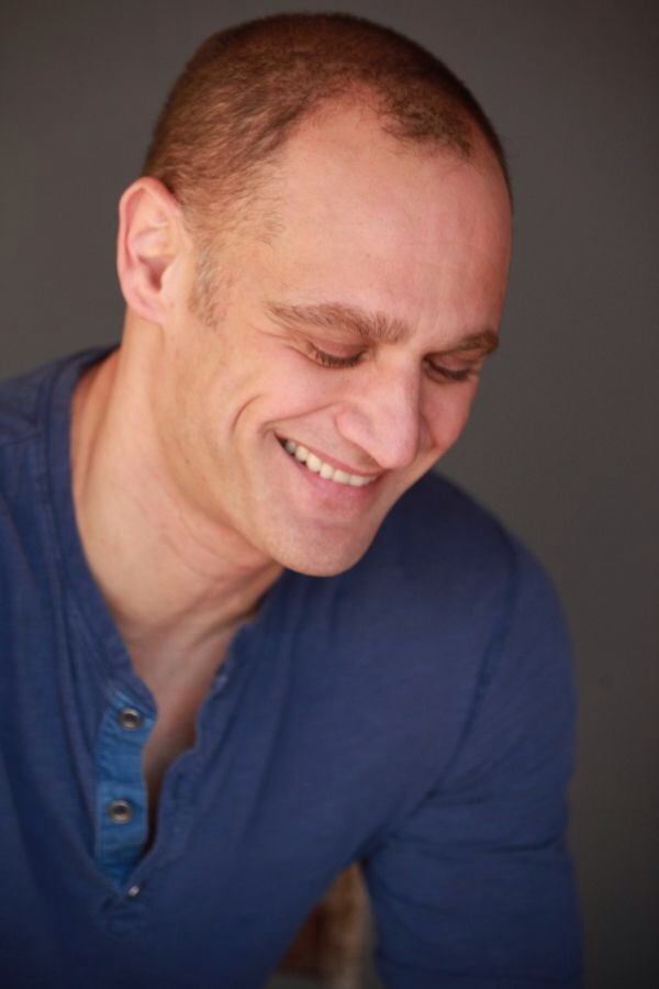 Picture of Andreas Apergis