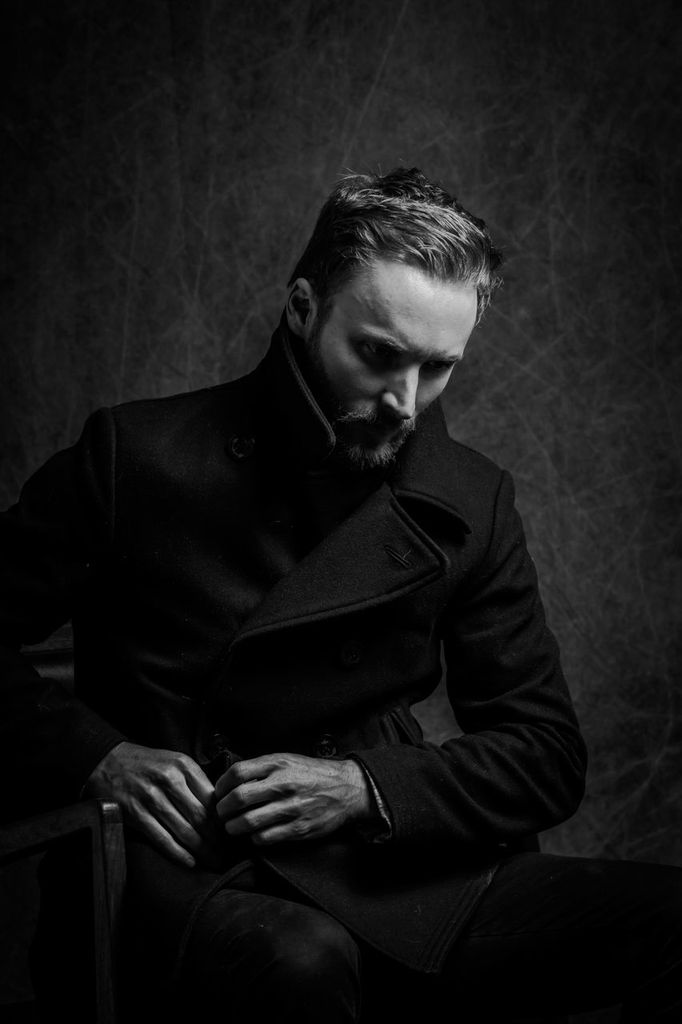 Picture of Joshua Close