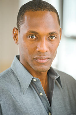 Picture of Paul Pryce