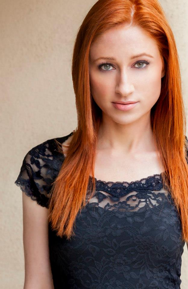 Picture of Bekka Prewitt