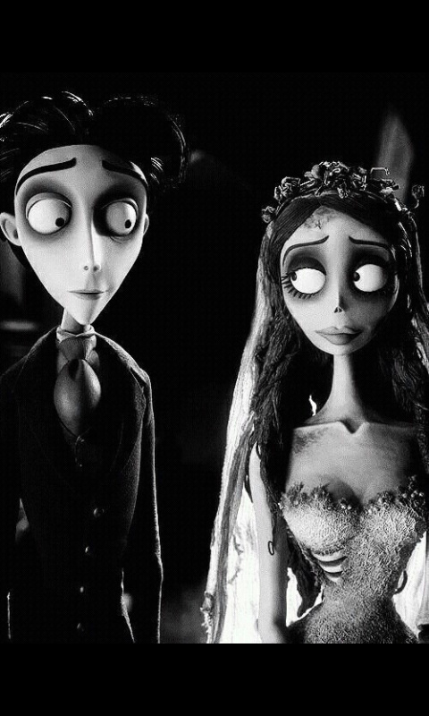 Picture of Corpse Bride