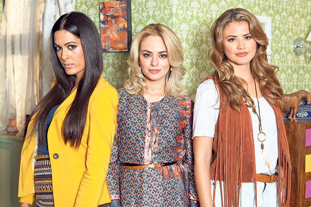 Image of Jennifer Brooke