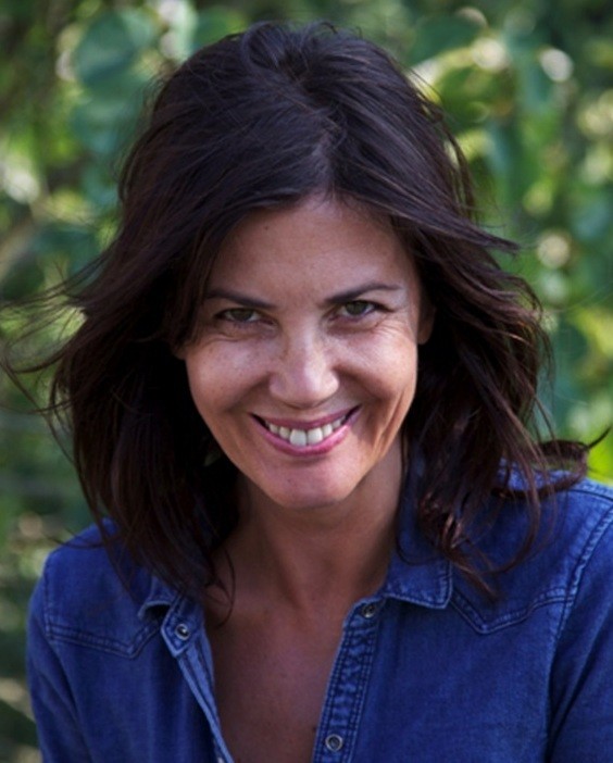 Anne Roussel picture