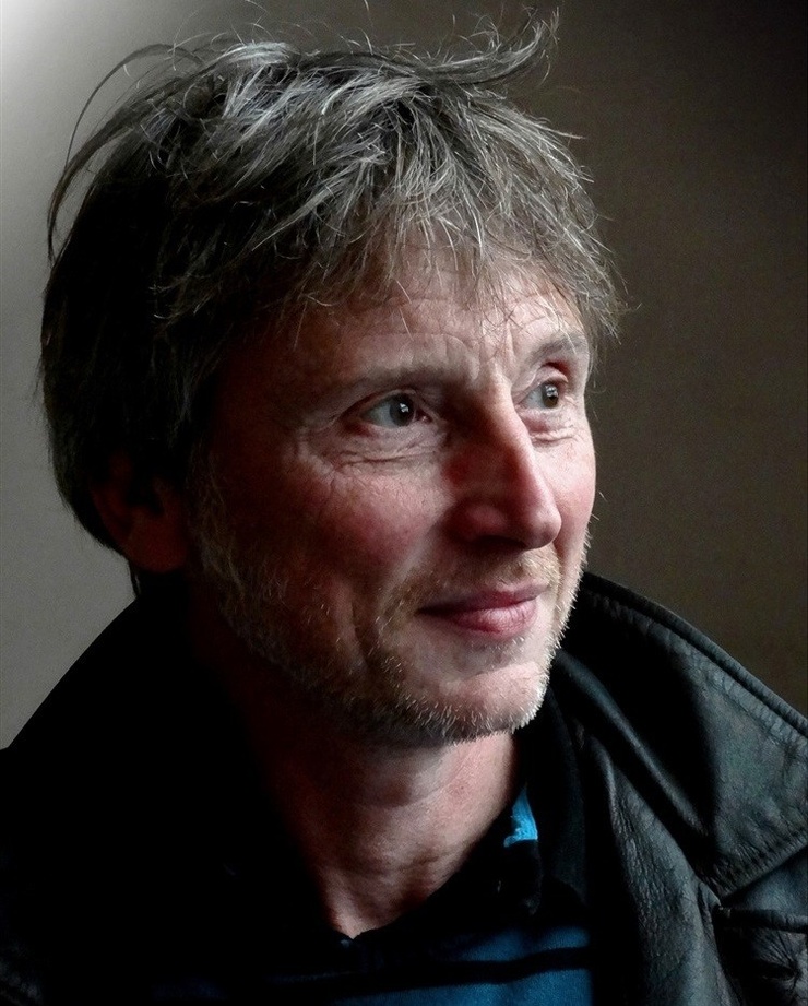 Image of Philippe Polet