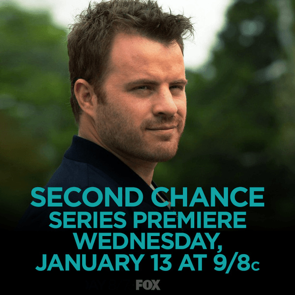 Picture of Second Chance