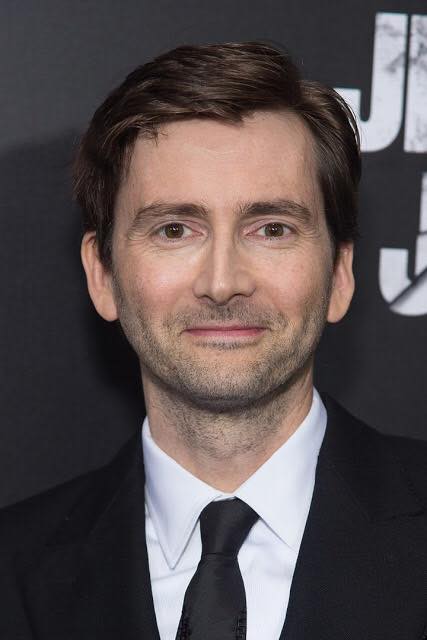 David Tennant picture