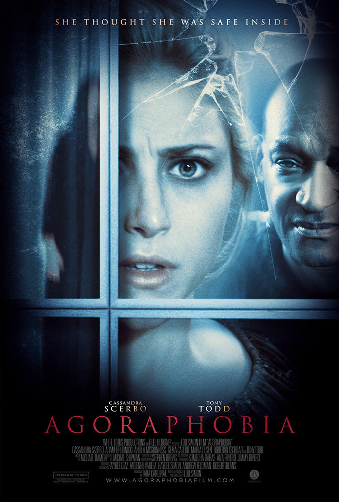 Picture of Agoraphobia