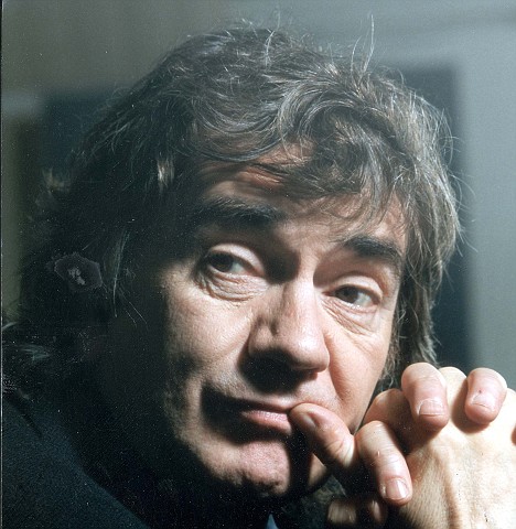 Image of Dudley Moore