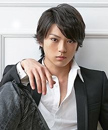 Picture of Mackenyu