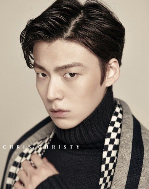 Picture of Jae-Hyeon Ahn