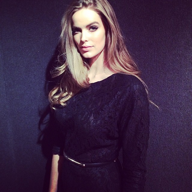 Picture of Robyn Lawley