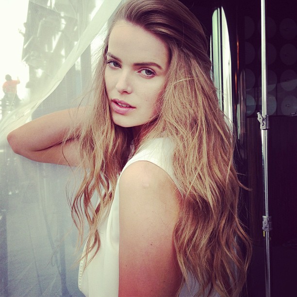 Picture of Robyn Lawley