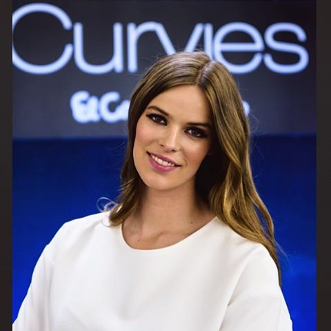 Image of Robyn Lawley