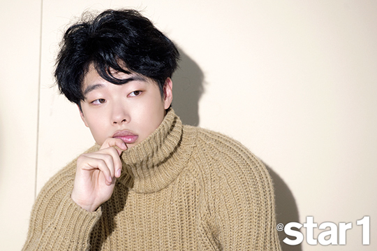 Picture of Jun-yeol Ryu