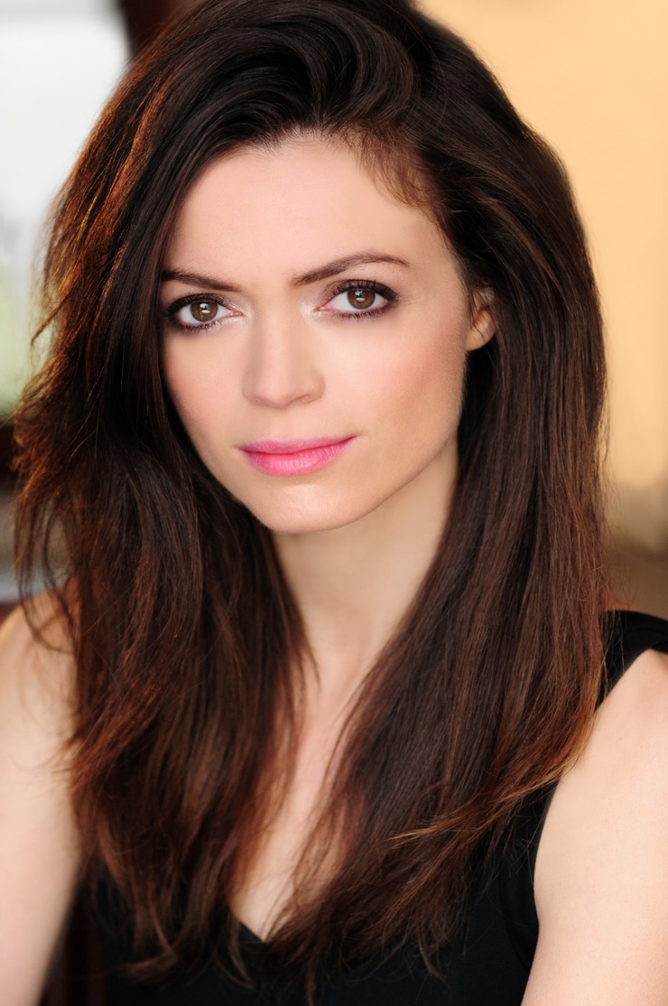 Image of Carlyn Burchell