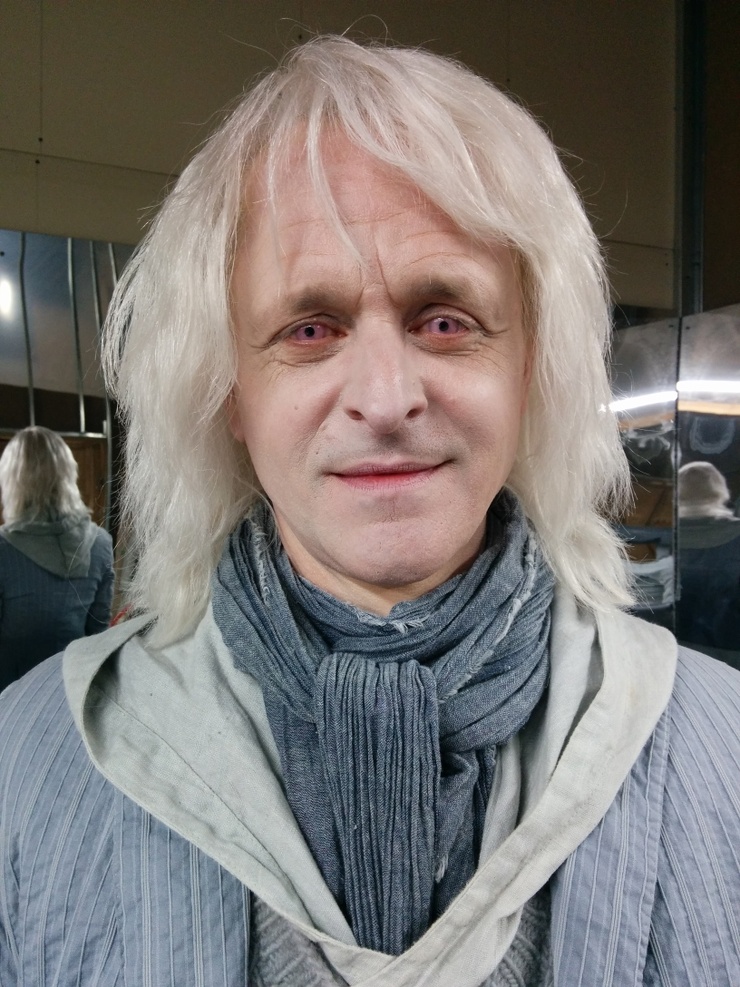 Picture of Thomas Saunders