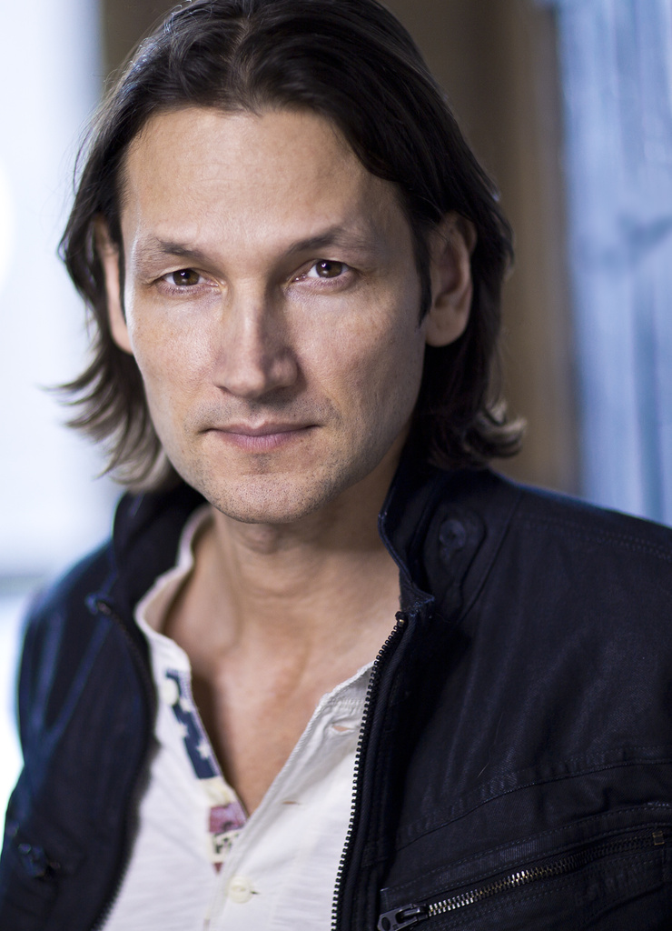 Image of Robin Kasyanov