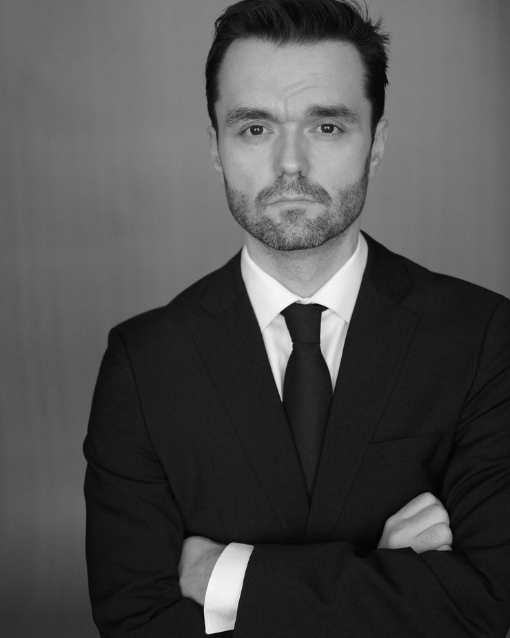 Picture of Billy MacLellan