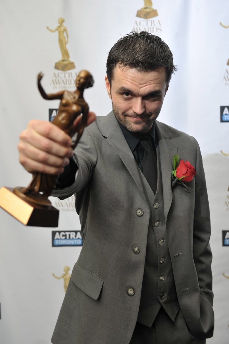 Billy MacLellan image