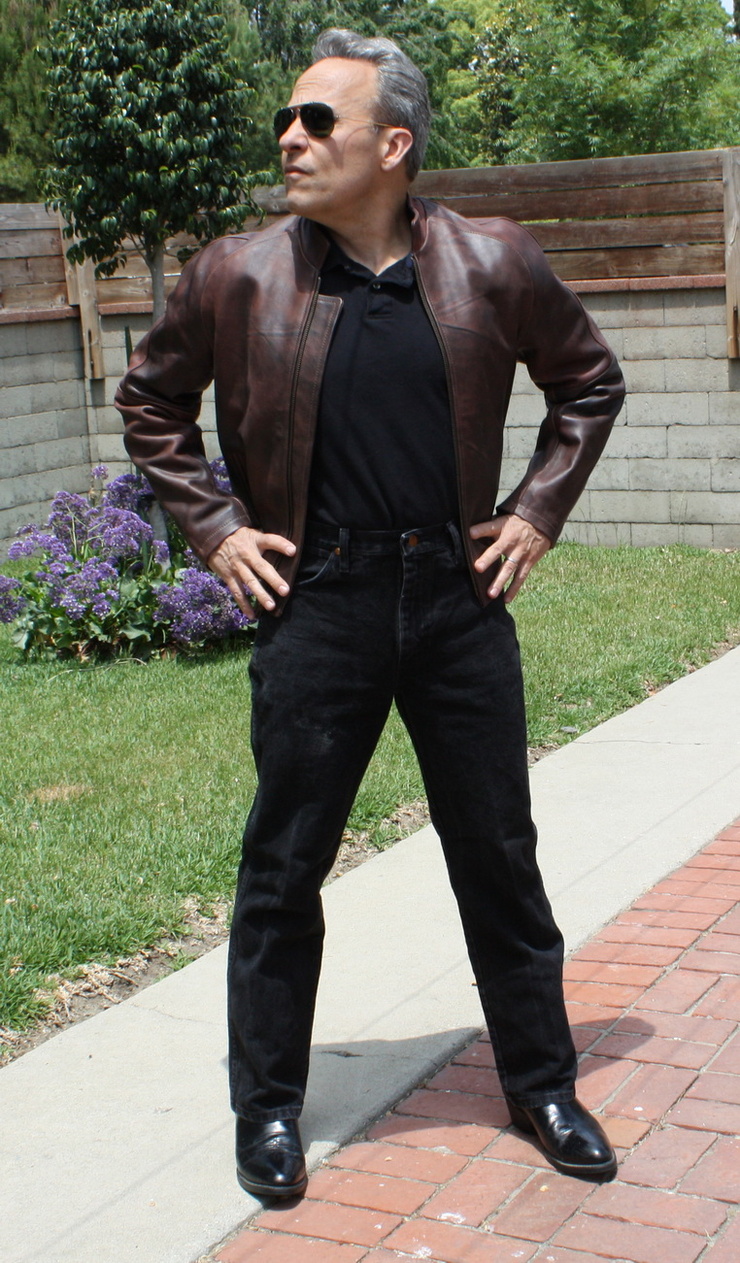 Picture of Doug Drexler