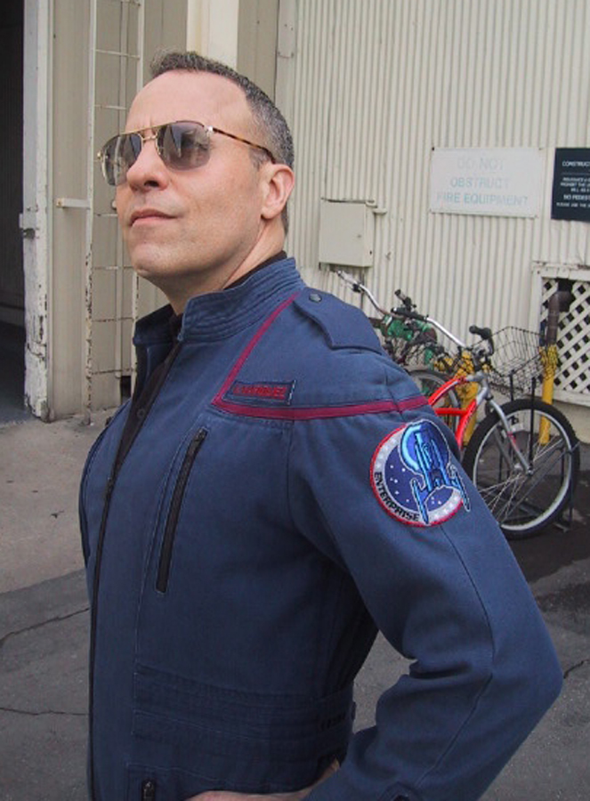 Doug Drexler image
