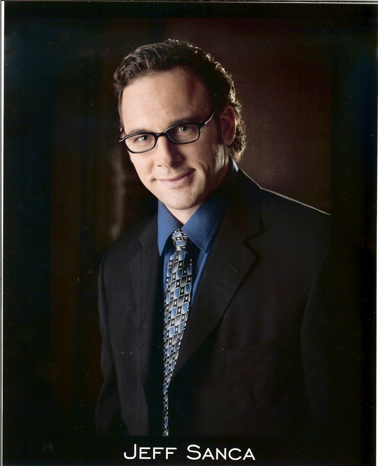 Jeff Sanca picture