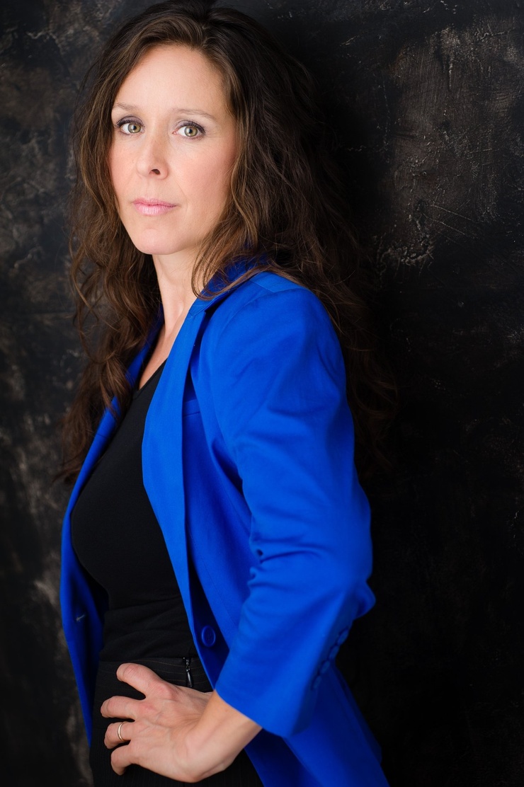 Picture of France Perras