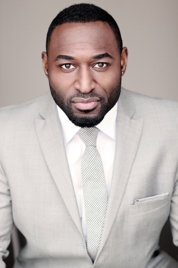 Picture of Adrian Holmes